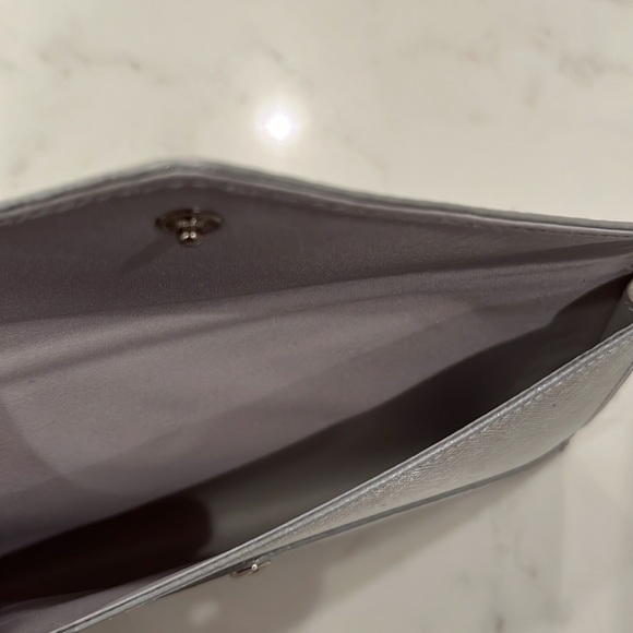 Michael Kors | Bags | Michael Kors Checkbook Wallet | Poshmark